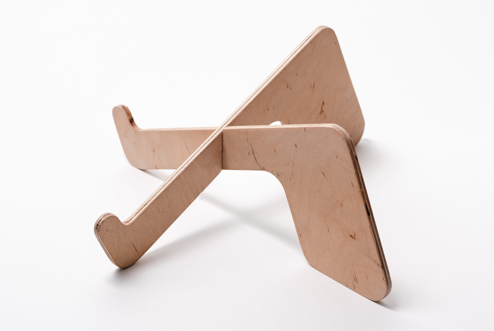 Custom-Branded Laptop Stand — Swag Fair