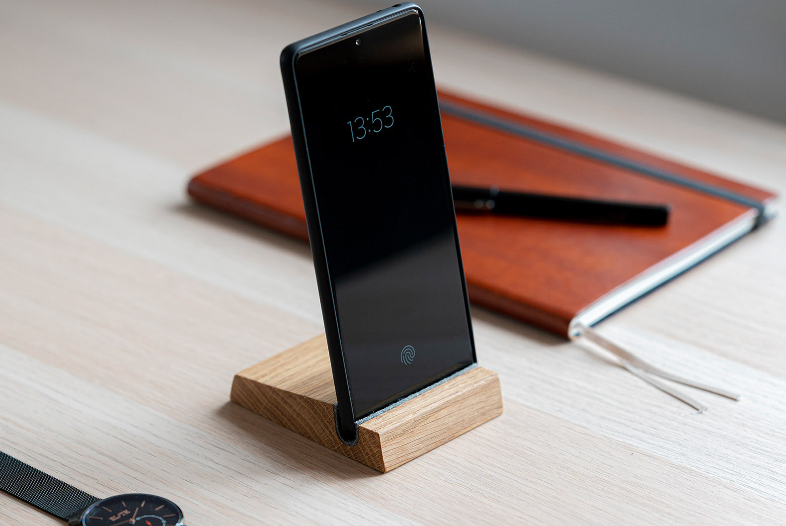 Smartphone Stand — Swag Fair